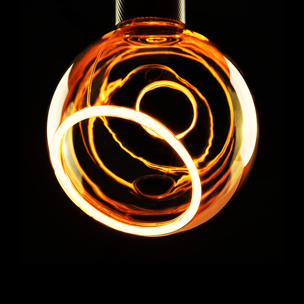 G47 Notion Amber - Candex Lighting