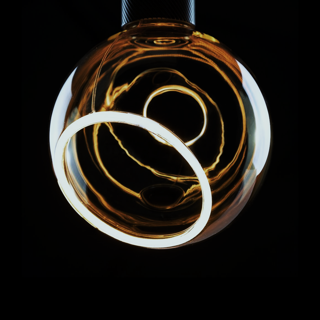 G47 Notion Smoke - Candex Lighting