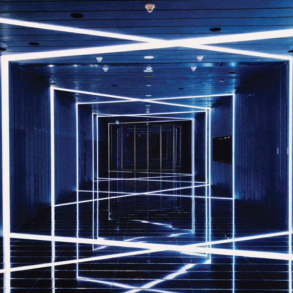 12 Benefits of LED Lightings - Candex Lighting