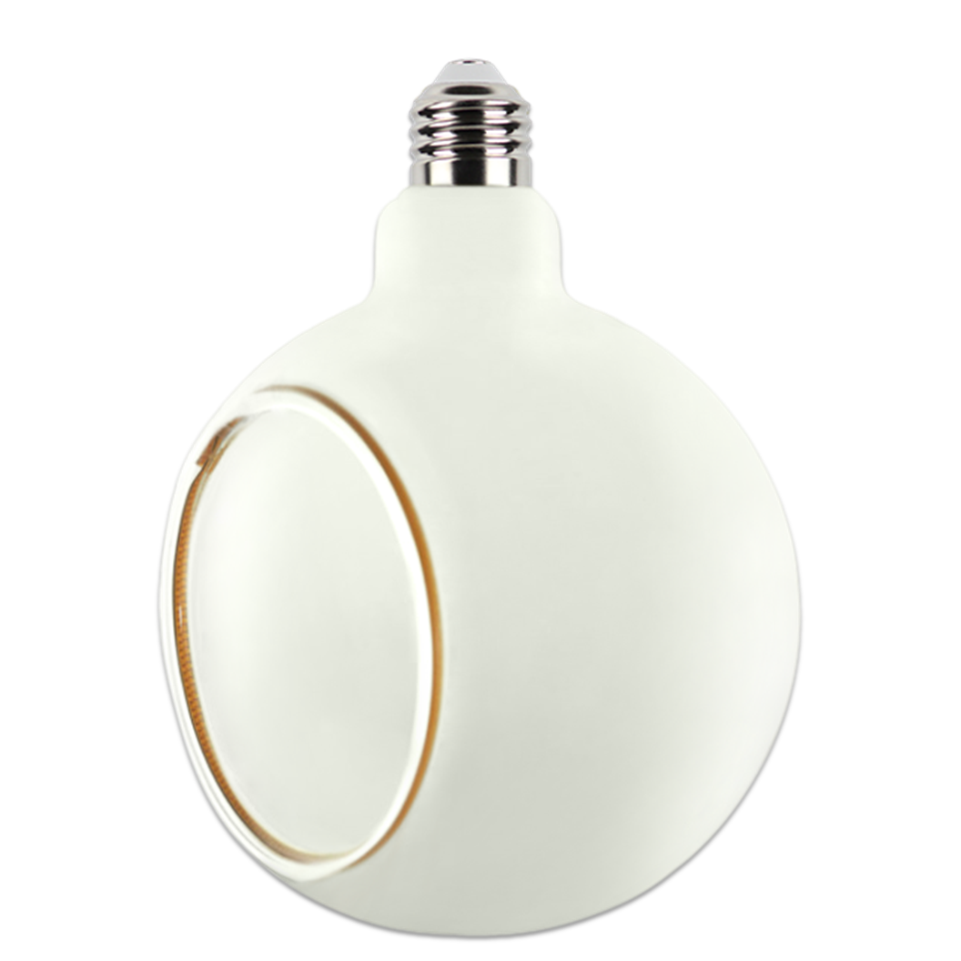 LED Cosmic Crescent - Candex Lighting