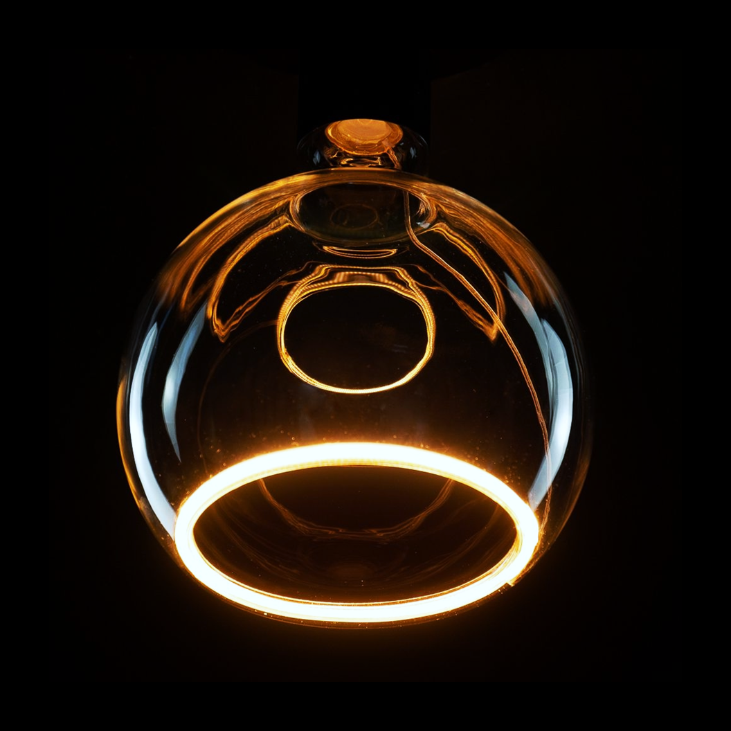 G63 Nova Clear - Candex Lighting