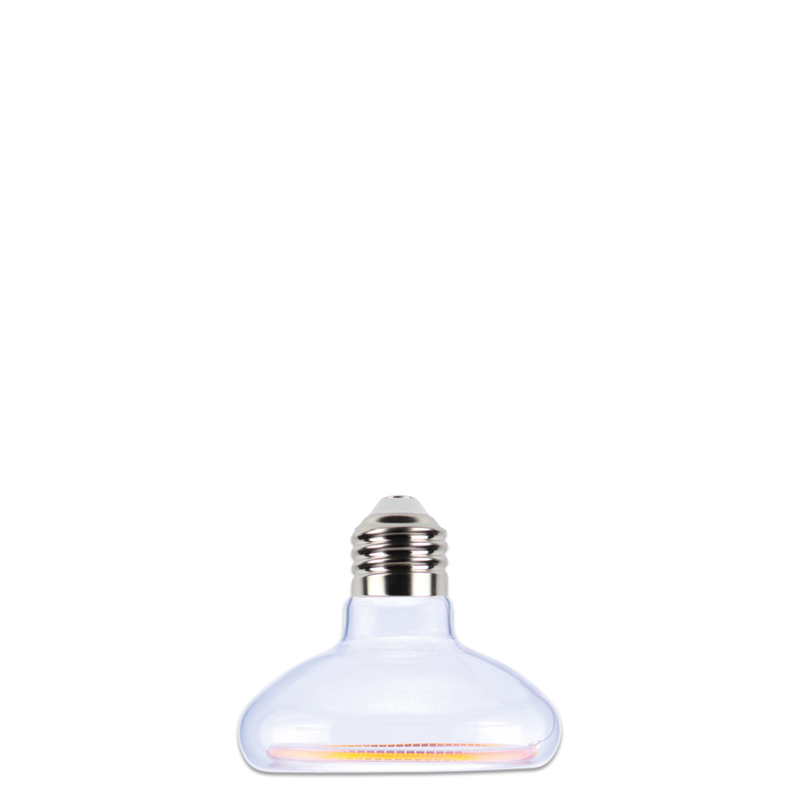 LED Cosmic UFO - Candex Lighting