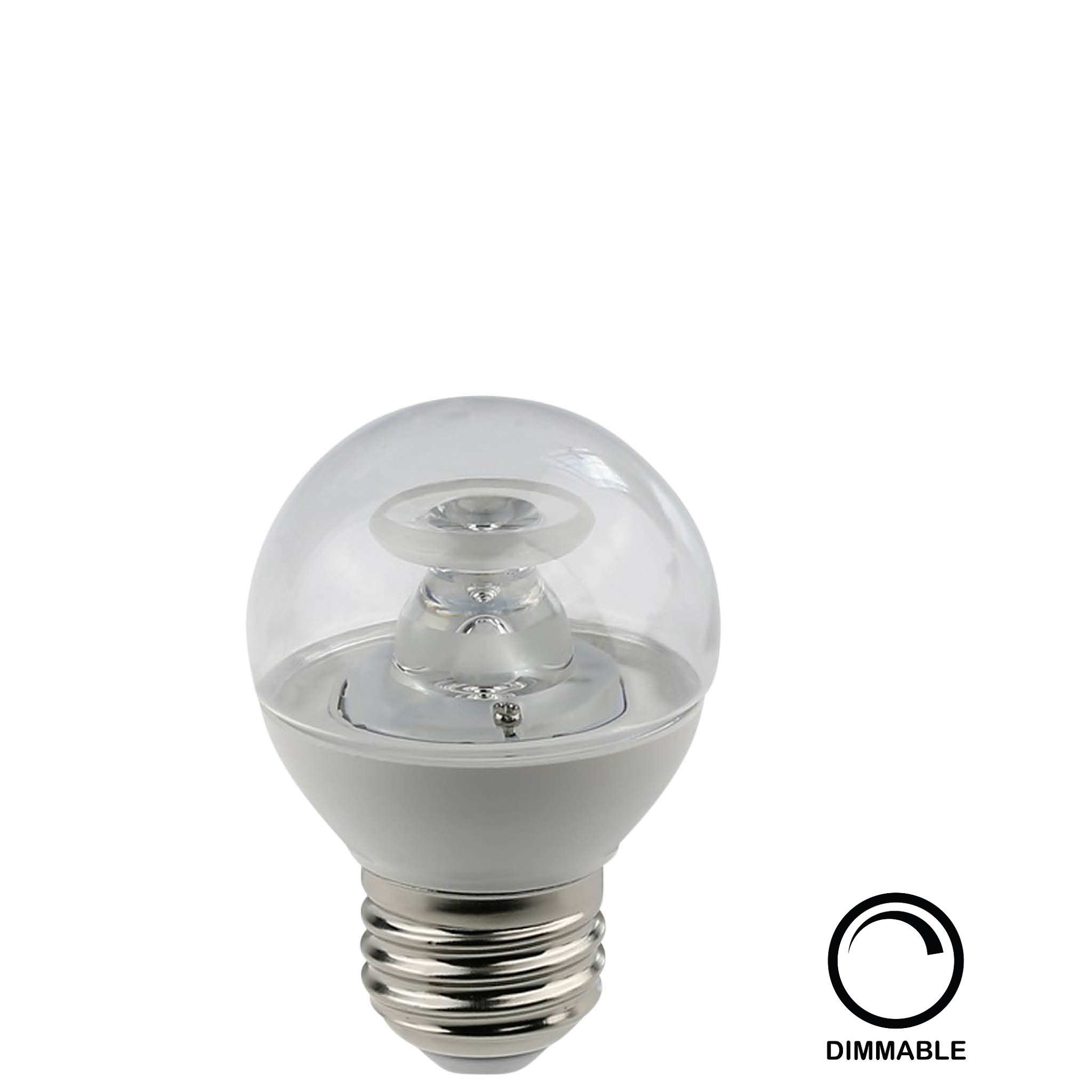 G16.5 40W-Equal 3000K - Candex Lighting