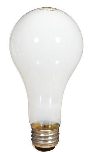 A21 50/100/150W Soft-White - Candex Lighting