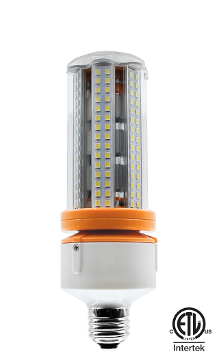 LED CORN 20W E26 5000K - Candex Lighting