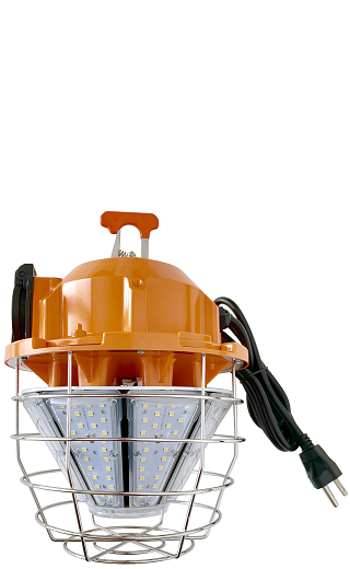 LED T-SERIES LAMP 100W 5000K - Candex Lighting