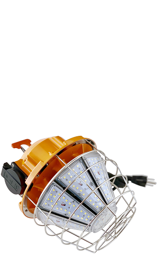 LED T-SERIES LAMP 100W 5000K - Candex Lighting