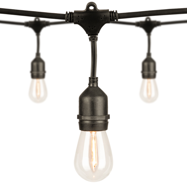 LED String Lights - Candex Lighting