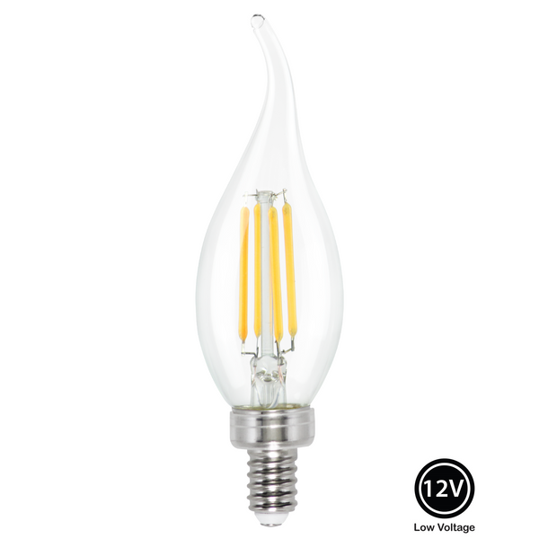 LED Filament - Candex Lighting