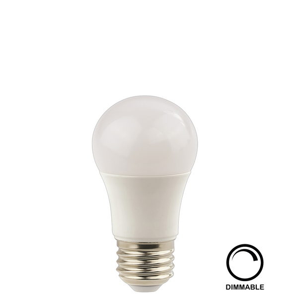 LED A-Shape Shatterproof - Candex Lighting