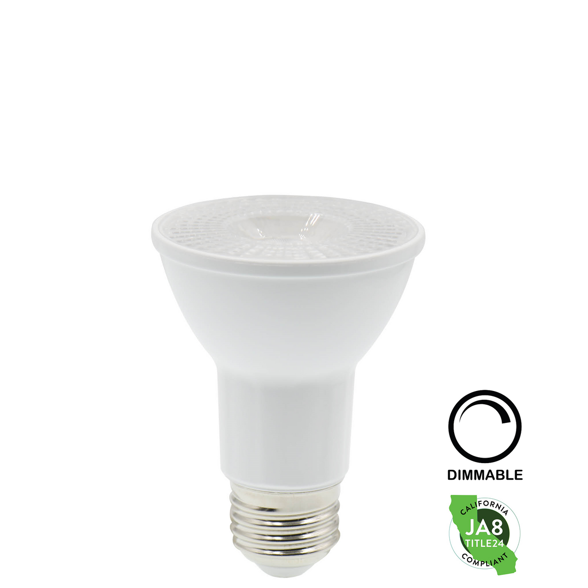 LED PAR Series Tagged "PAR20" - Candex Lighting